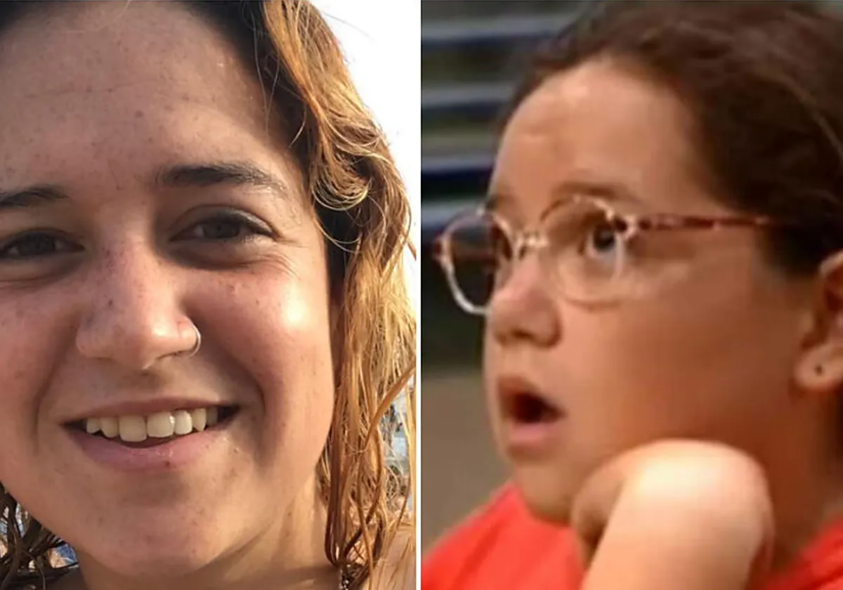 Qué fue de Sara Brasal, Yolanda 'Yoli' Bellido en 'Los Serrano' | Las Provincias